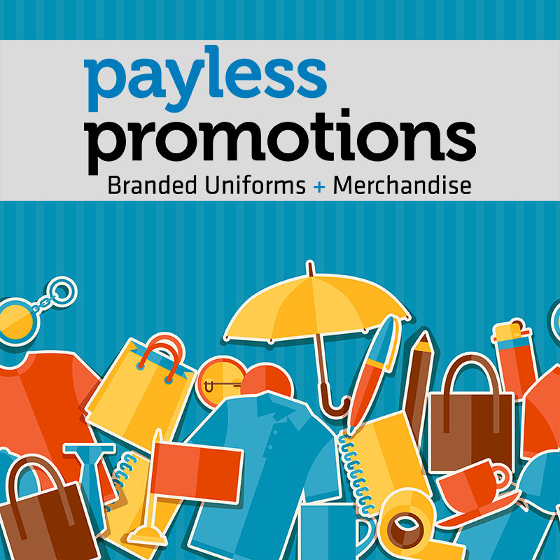 Promotional Products | Payless Blog