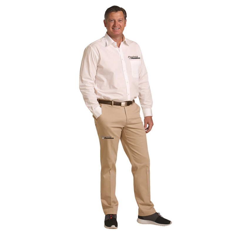 Business Shirt and Pants | Payless Blog