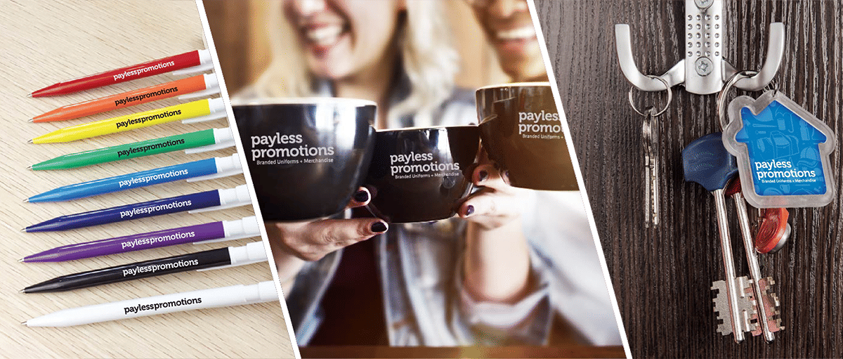 Promotional Products | Payless Blog