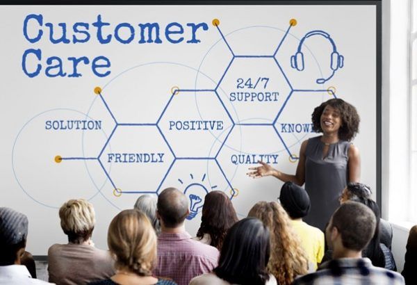 The power of connection: Building strong customer relationships through ...