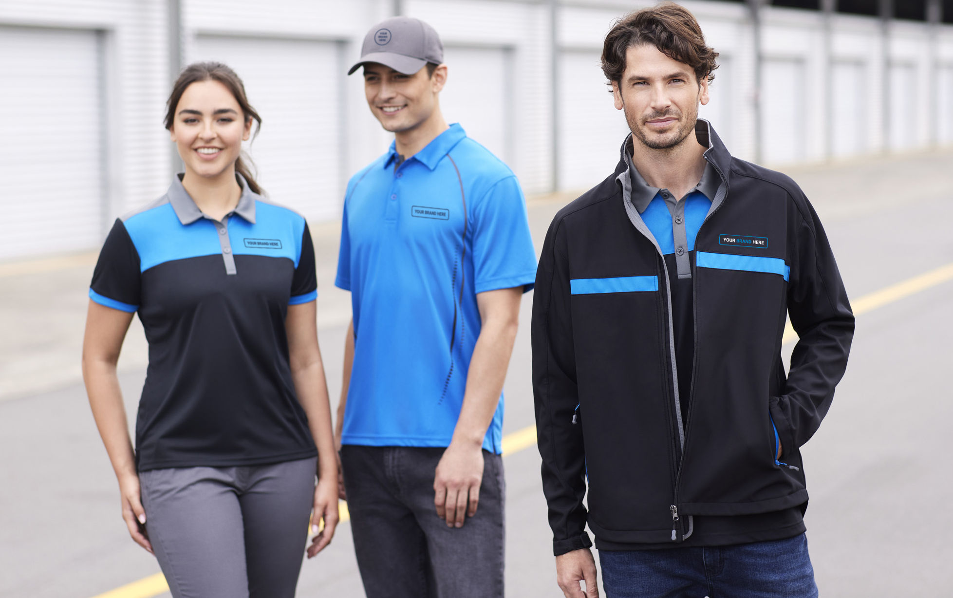 Crafting corporate identity: Designing professional uniforms | Payless Blog