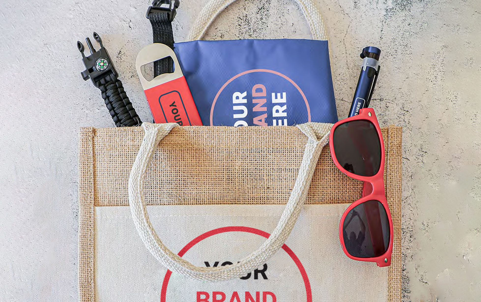 Trade show success: Marketing tips and giveaway ideas | Payless Blog