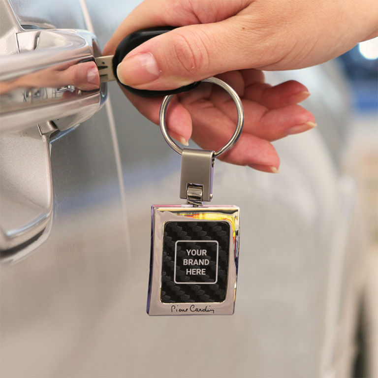 Your guide to keyring types, customisation, and maintenance | Payless Blog