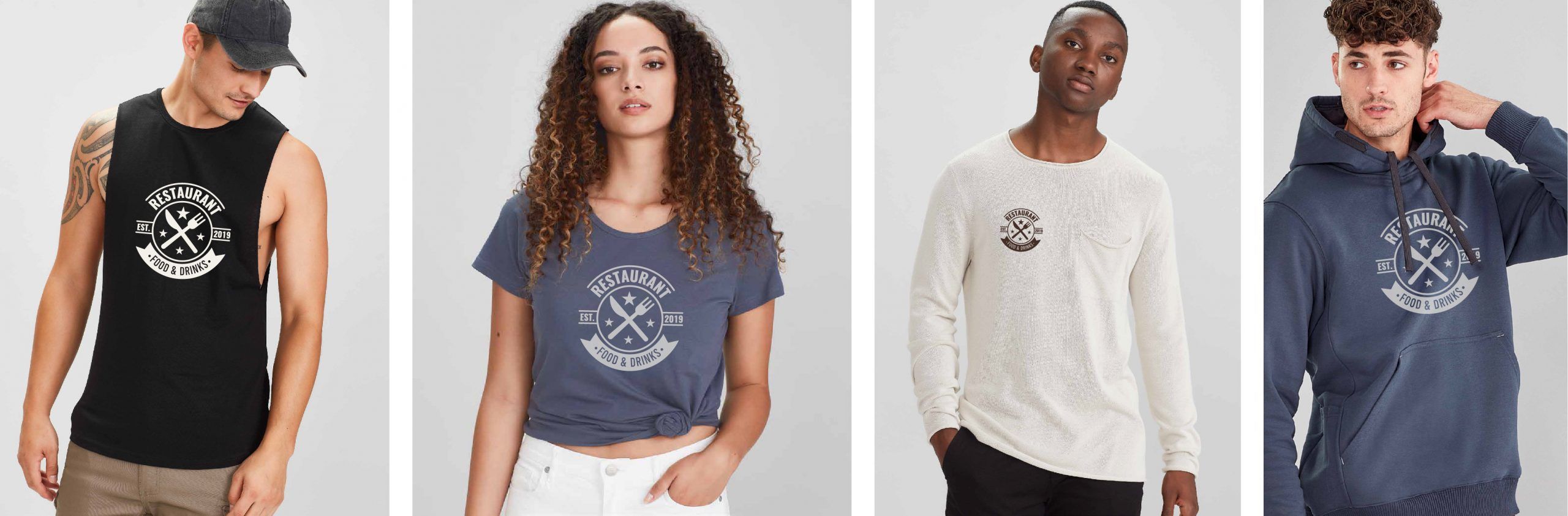 Restaurant-clothing-merch-01 | Payless Blog