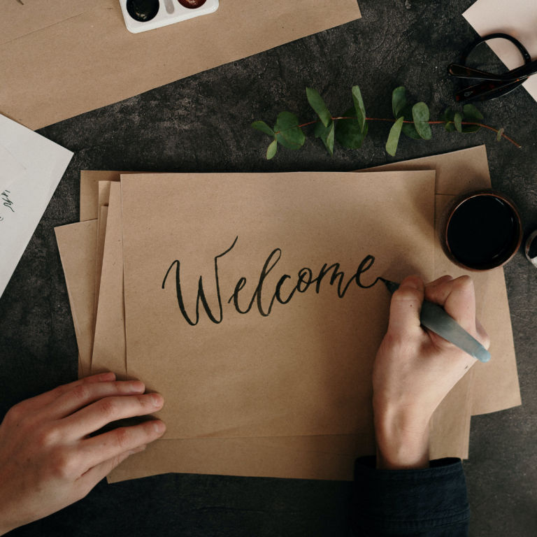 New Employee Welcome Pack Ideas to Kickstart Onboarding | Payless Blog
