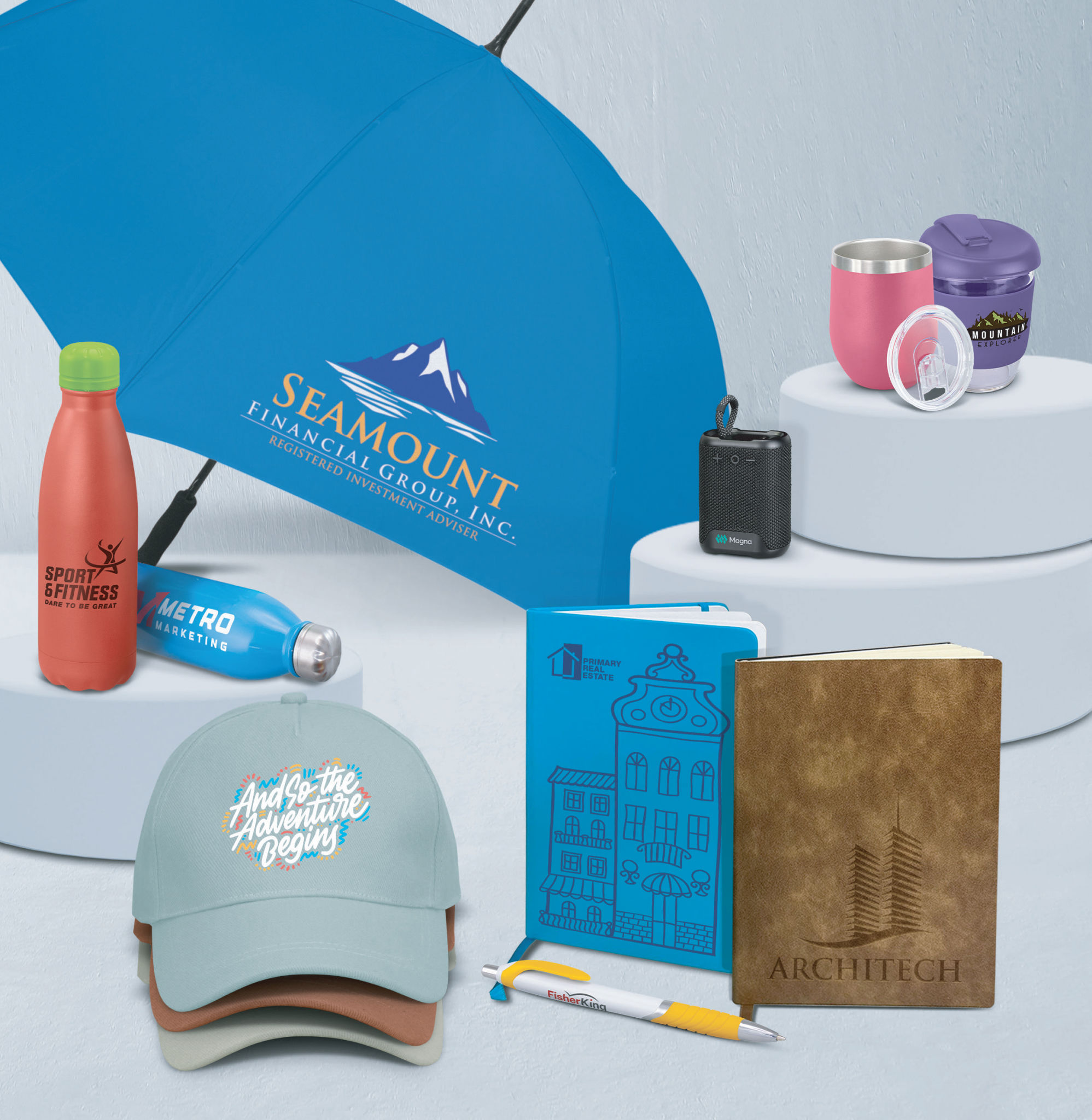 Our Top Picks For Promotional Products | Payless Blog