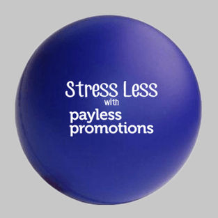 Custom Printed Promotional Stress Balls | Cheapest Prices In Australia