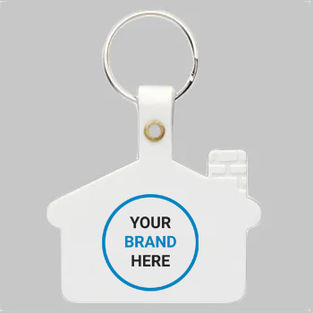 Custom Keyrings | Engraved in Australia