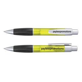 Branded 101457 Matrix Plastic Pens