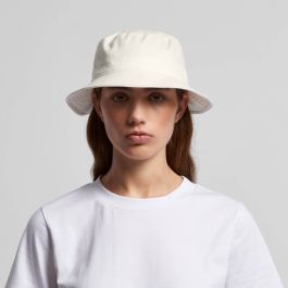 Women's 100% Cotton Bucket Hat With Reinforced Brim | Payless Promotions