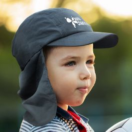 Five Panel Legionnaire Sun Protection Hats | Payless Promotions
