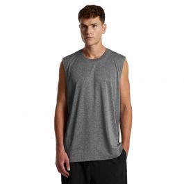 Team 5078 AS Colour Staple Active Tank Singlets