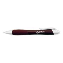 Custom P346 Metallic Mykonos Pens