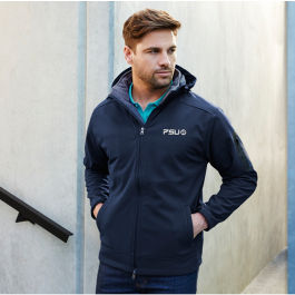 Team J10910 Summit Softshell Jackets