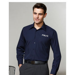 Custom SH714 Metro Business Shirts