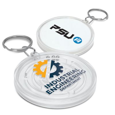 Custom Keyrings | Engraved in Australia