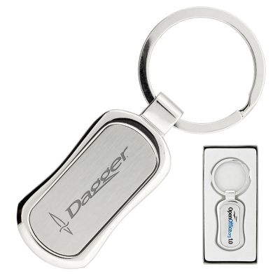 Custom Keyrings | Engraved in Australia