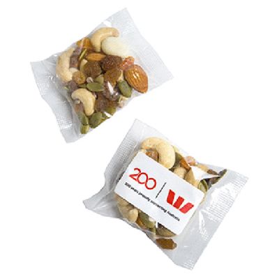 Promo Lolly Bags Custom Branded With Your Corporate Logo | Australia