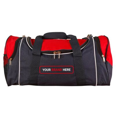 Cheap Custom Branded Sports Bags | Prices Online Australia