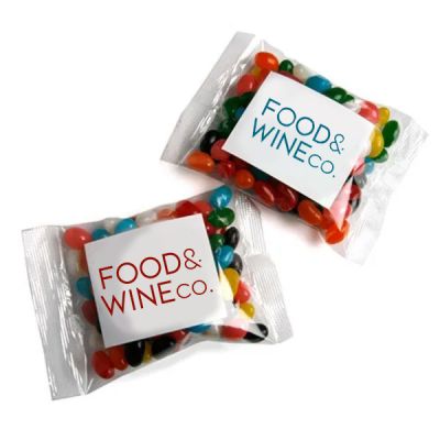 Promo Lolly Bags Custom Branded With Your Corporate Logo | Australia