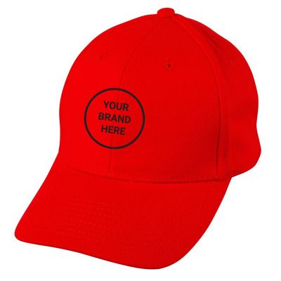 Custom Branded Caps | Printed or Embroidered in Australia