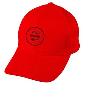 Custom Branded Caps | Printed or Embroidered in Australia
