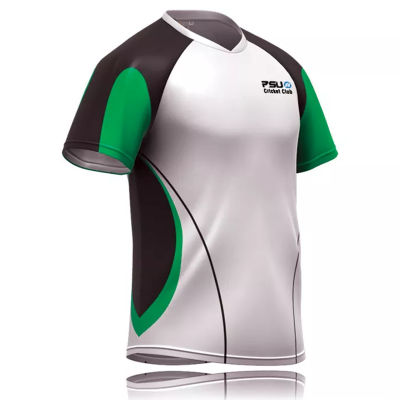 Quality Custom Cricket Shirts Australia | Guaranteed Low Prices