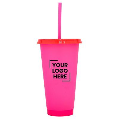 Custom Printed Plastic Glasses | Lowest Prices In Australia