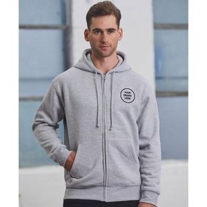 Custom Branded Hoodies | Printed or Embroidered in Australia