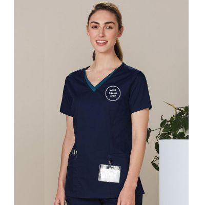 Branded Scrubs For Nursing & Healthcare Uniforms | Australia