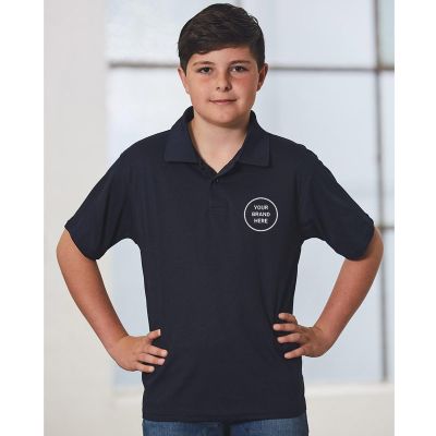Custom Polo Shirts | Payless Promotions