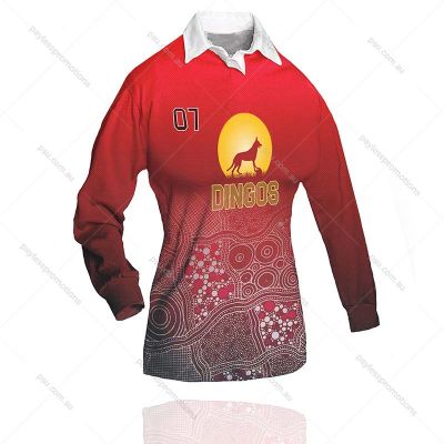 Quality Custom Rugby Uniforms Australia | Guaranteed Low Prices