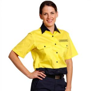 Cheap Custom Printed Work Shirts | Prices Online
