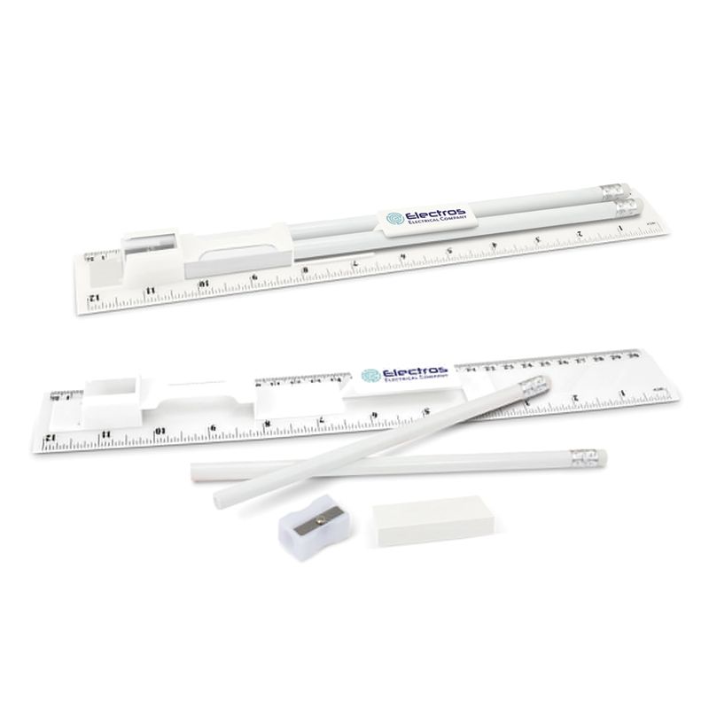 Cheap Promotional Rulers | Custom Plastic Rulers Online