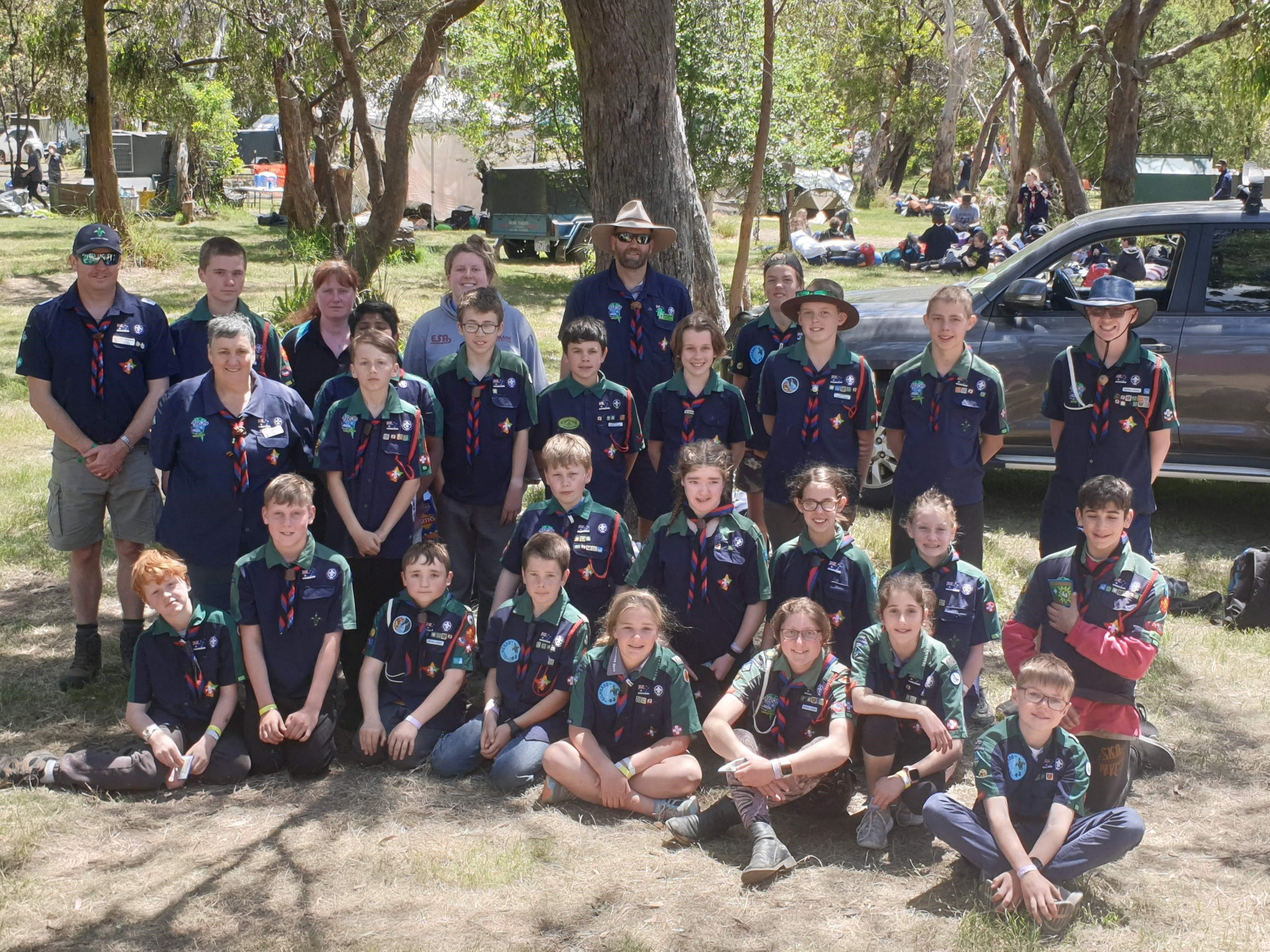 Community & Social Support